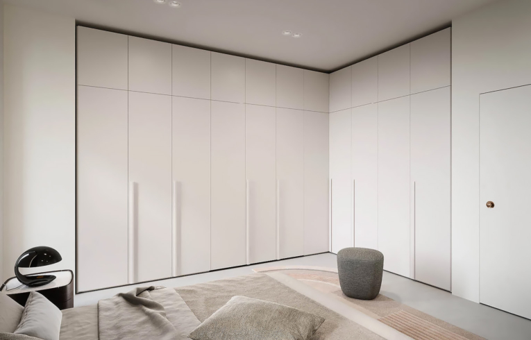 Dressing de Luxe Design Italien - By Archisdesign