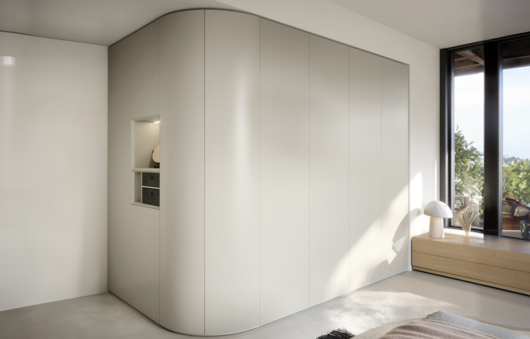 Dressing de Luxe Design Italien - By Archisdesign