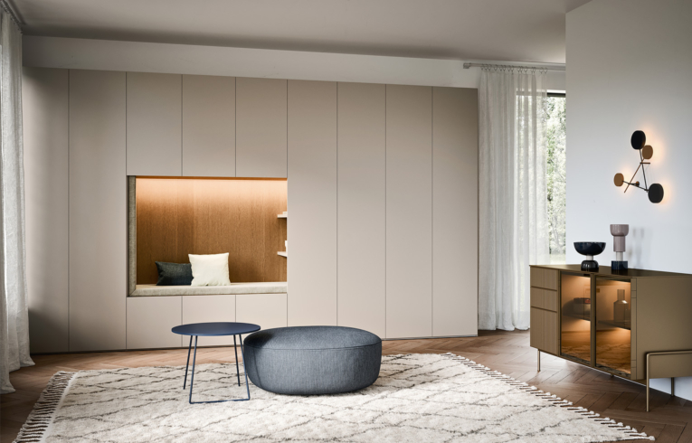 Dressing de Luxe Design Italien - By Archisdesign