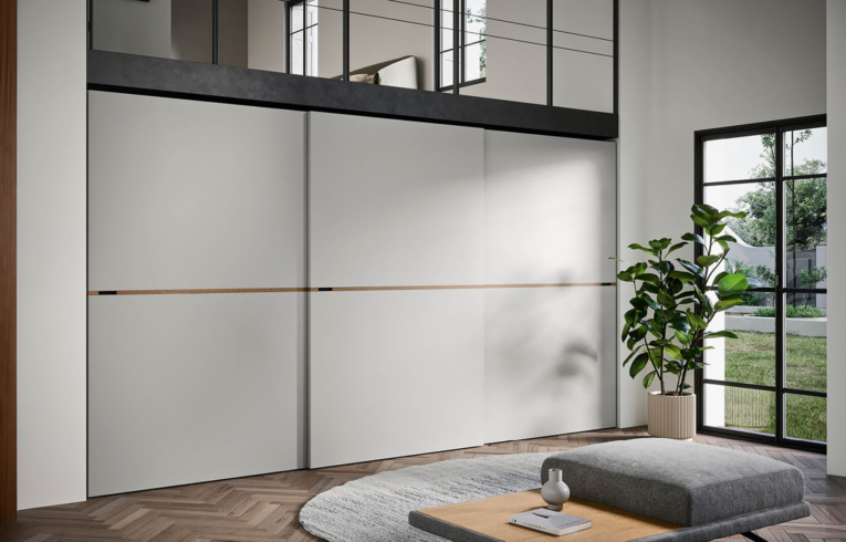 Dressing de Luxe Design Italien - By Archisdesign