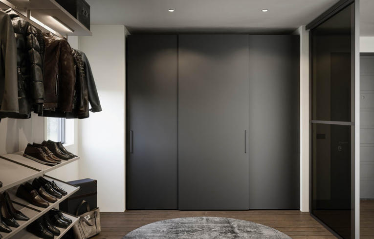 Dressing de Luxe Design Italien - By Archisdesign