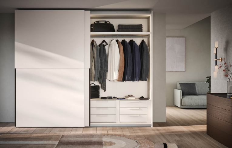 Dressing de Luxe Design Italien - By Archisdesign