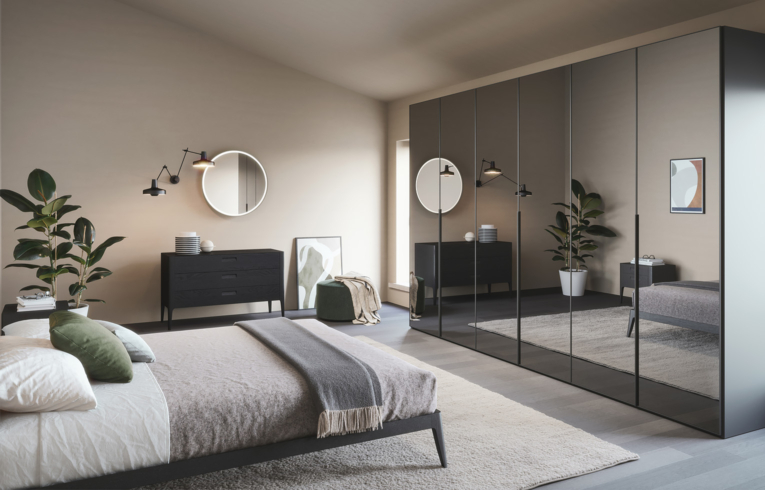 Dressing de Luxe Design Italien - By Archisdesign