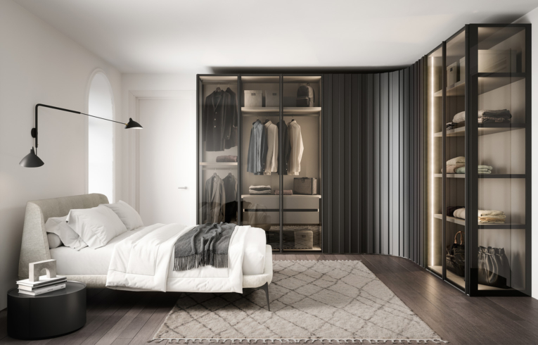 Dressing de Luxe Design Italien - By Archisdesign