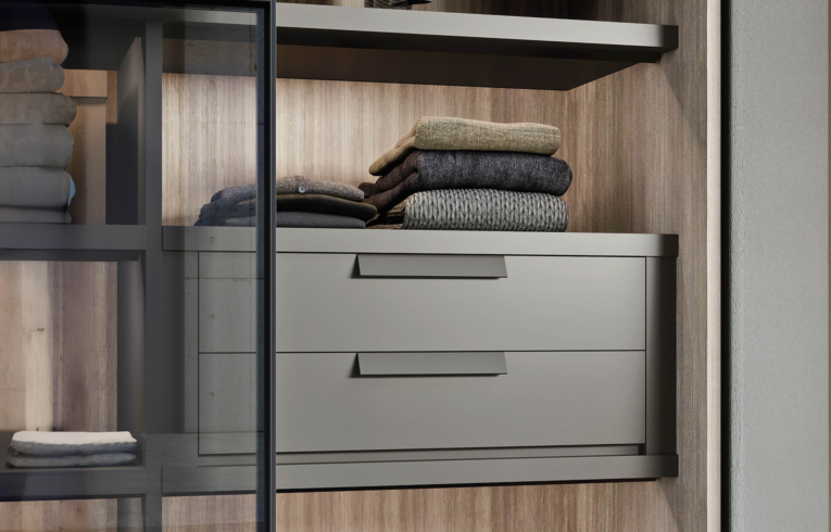 Dressing de Luxe Design Italien - By Archisdesign