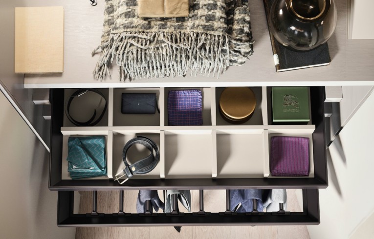 Dressing de Luxe Design Italien - By Archisdesign